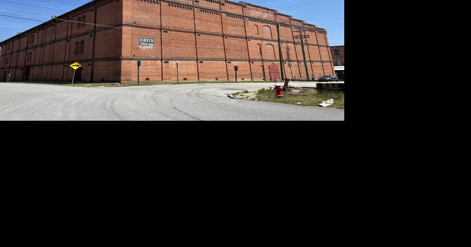 Vote for demolition against Danville's best interests