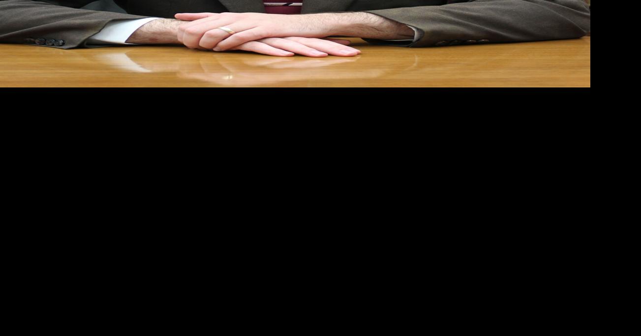 Michael N. Maunder joins Fisk & Gregory as associate attorney