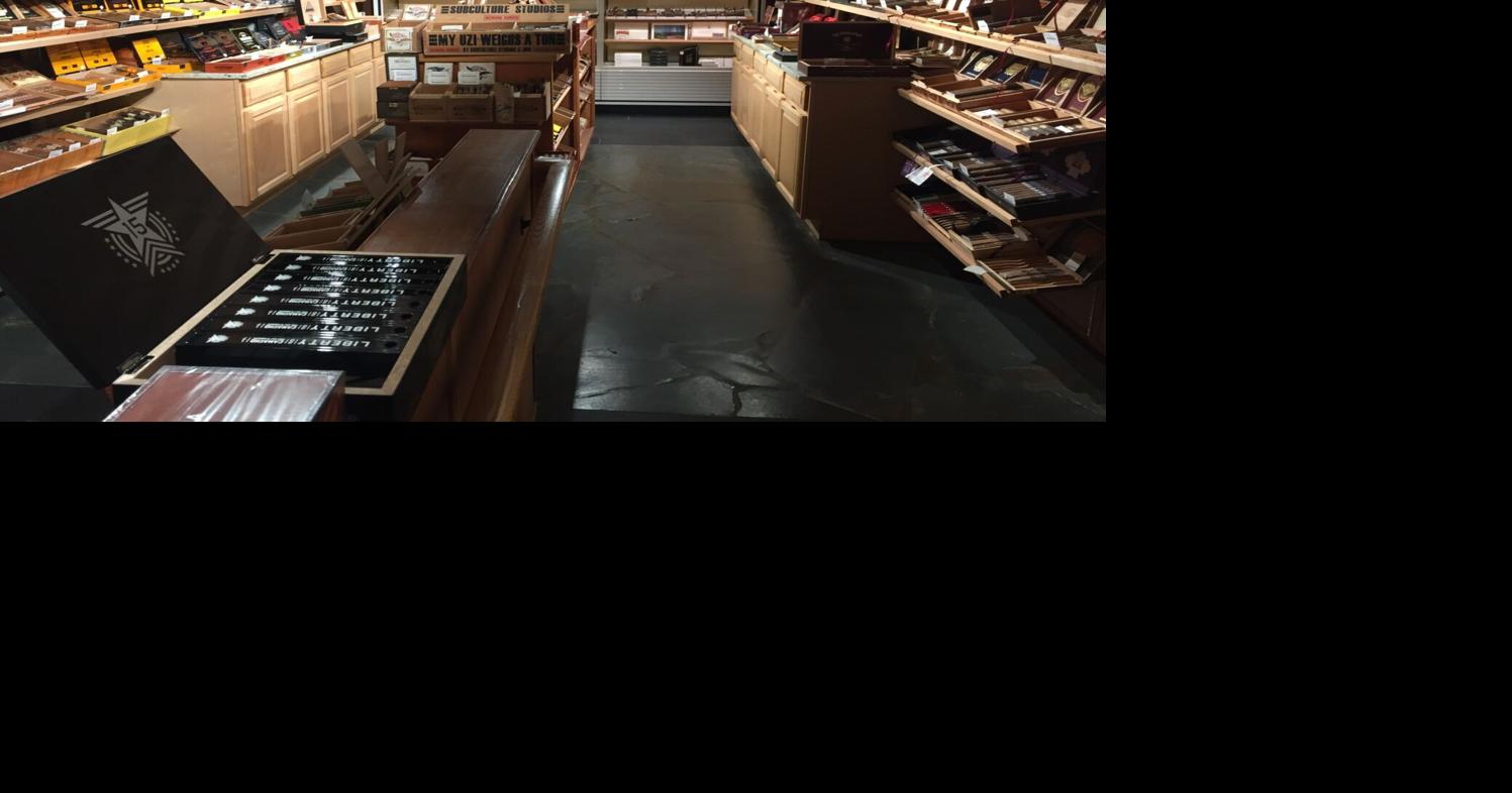 Greensboro cigar store to open location in Danville