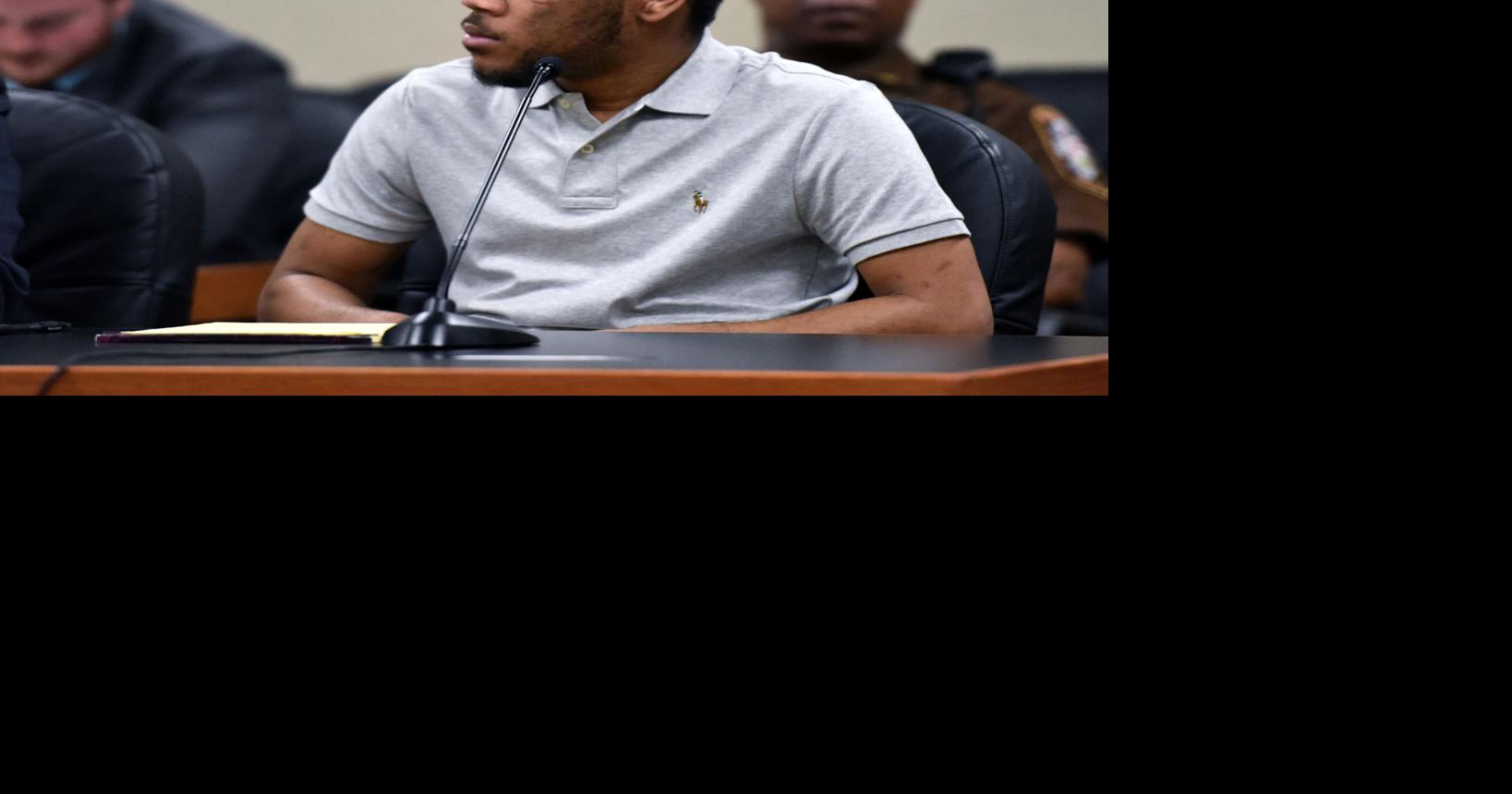 Jury convicts Pettus of first-degree murder