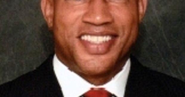 Alonzo Jones seeks second term on City Council