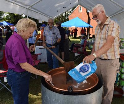 Callands Festival returns for 37th year