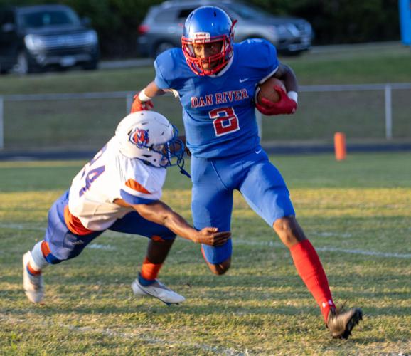 Dan River Wildcats aim to gain ground in 2022