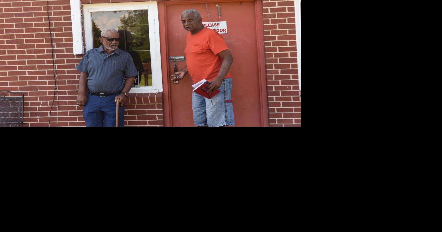 Today, eight Rosenwald Schools are still standing in Pittsylvania ...