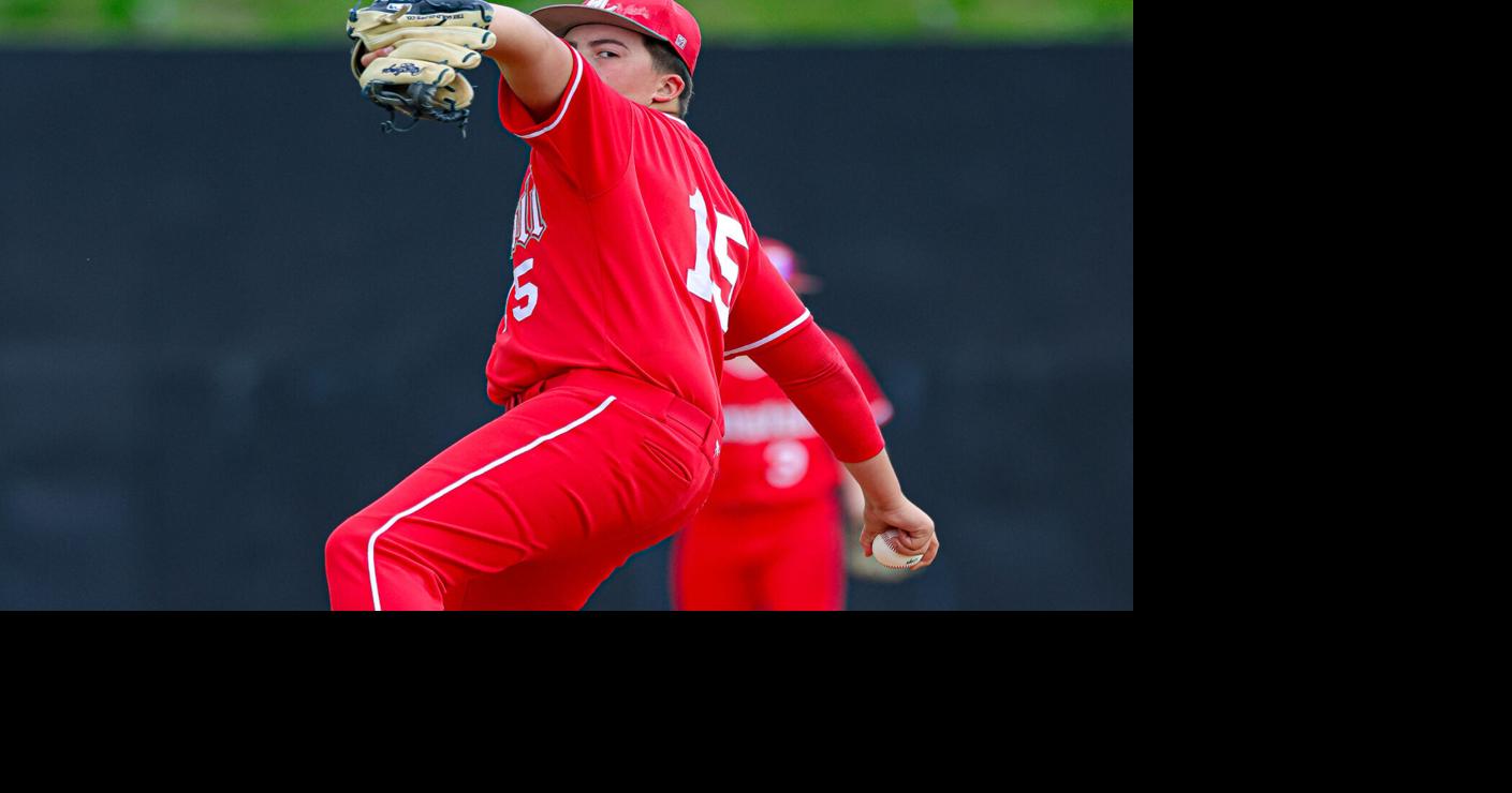 Tunstall baseball sweeps GW in doubleheader
