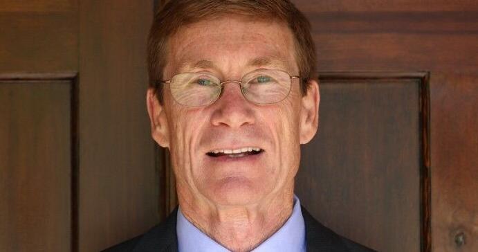 Former NFL player Buddy Curry to speak at Averett's graduation