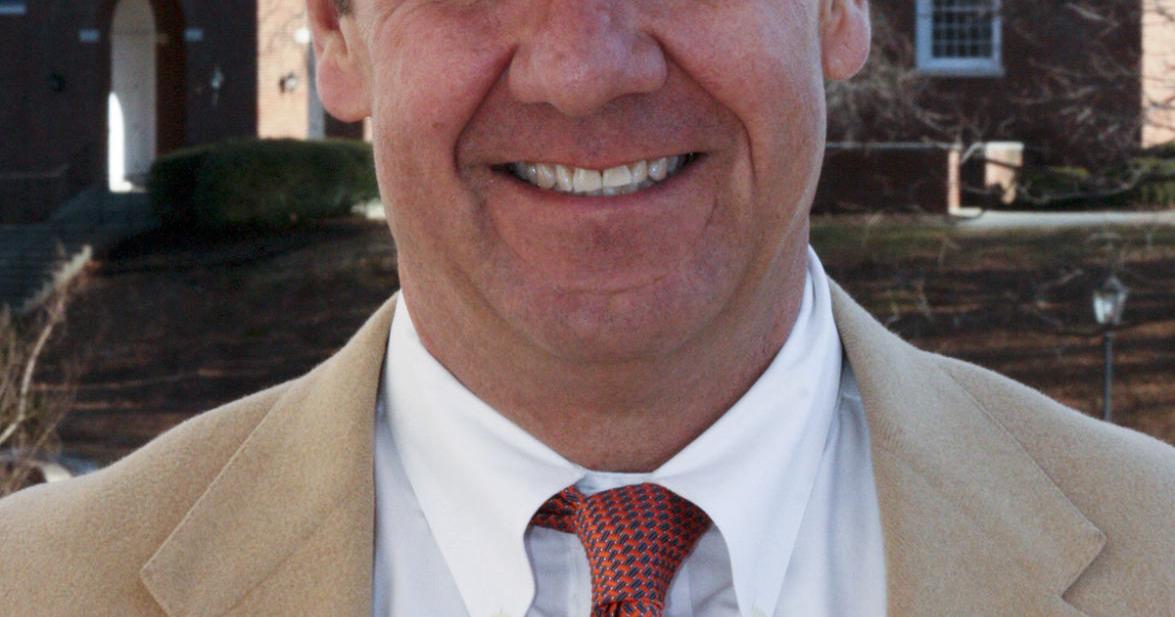 Hargrave hires new chief development officer