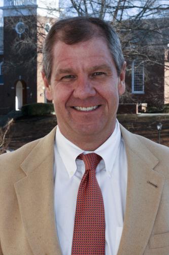 Hargrave hires new chief development officer