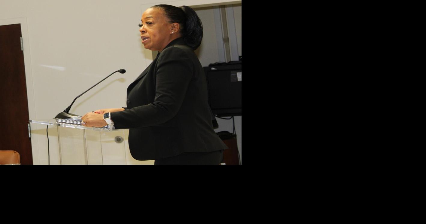 Salary study for should be finished by May