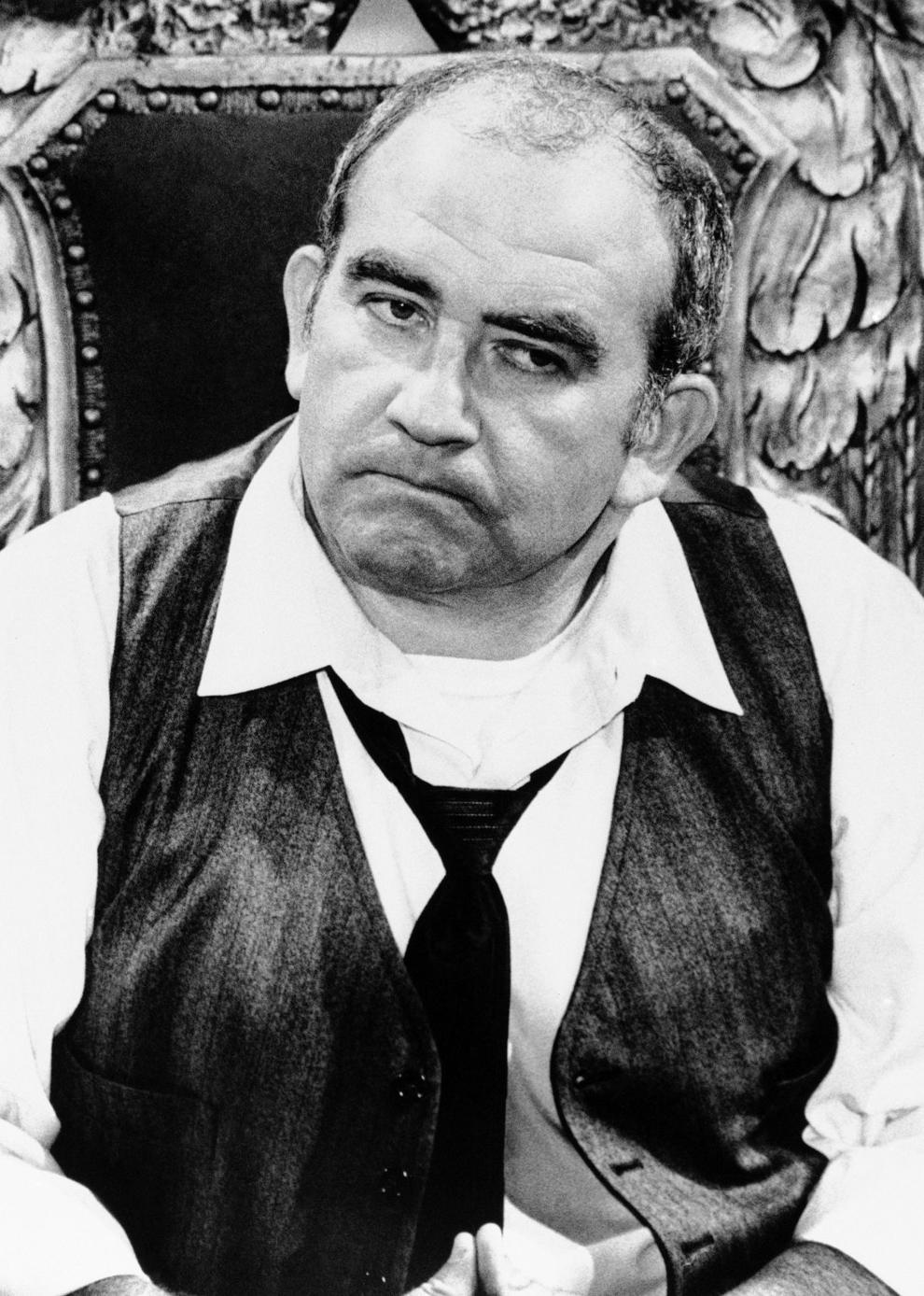 Photos: Ed Asner turns 90 today. A look at the actor's life, in images.