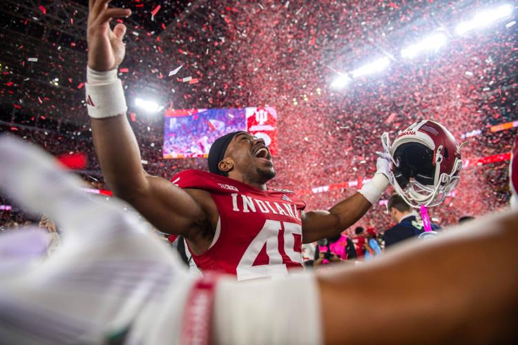 College football is king despite chaos, greed, dysfunction
