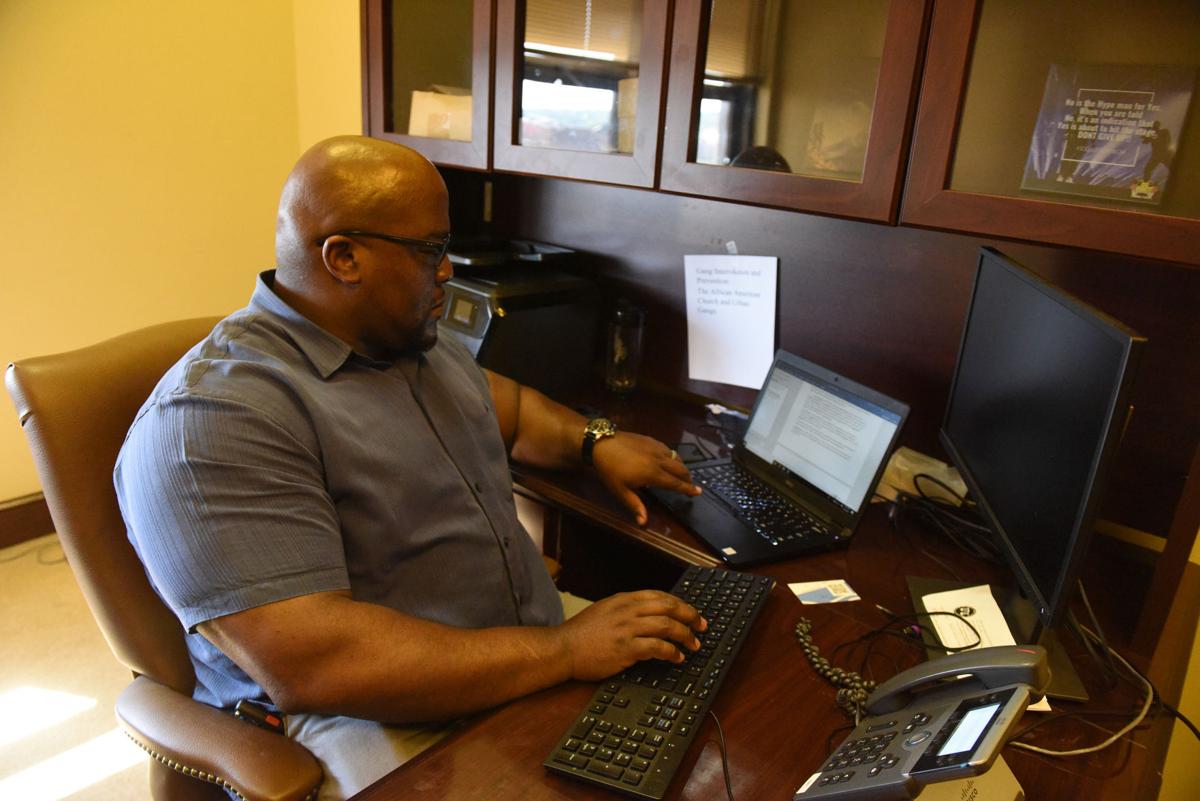 Danville’s Project Imagine ranks among nation’s model programs