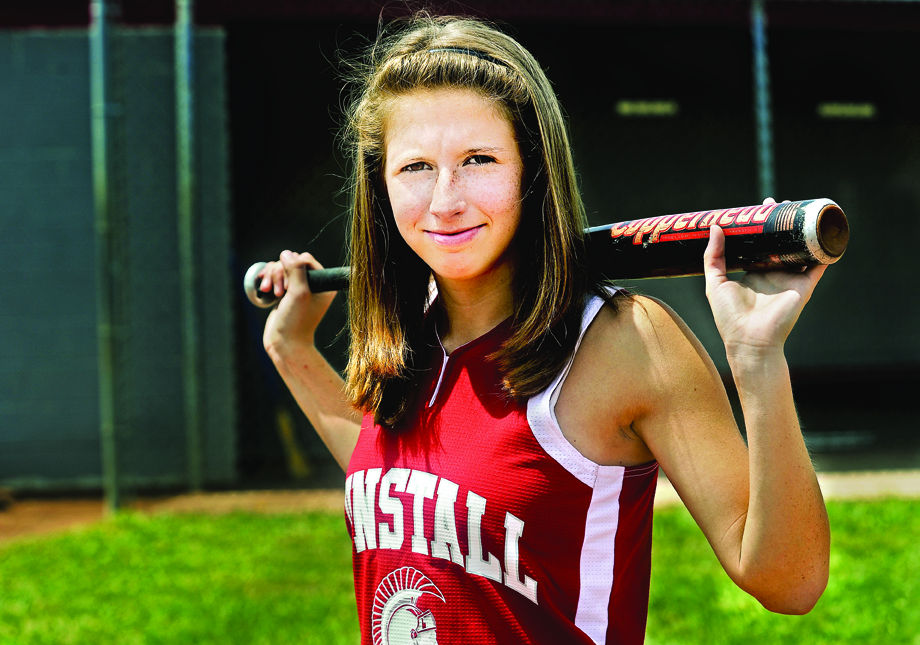 Jones contributed in many ways for Tunstall in journey to Region IV ...