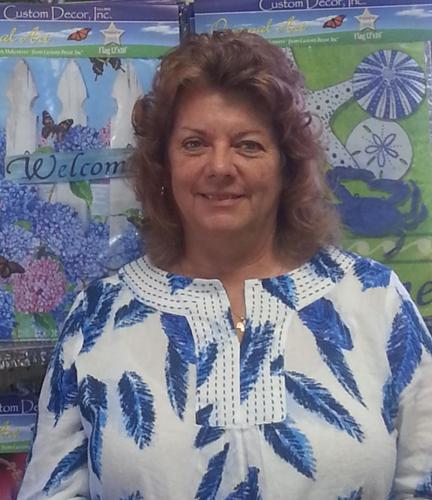 Karen J. Staton