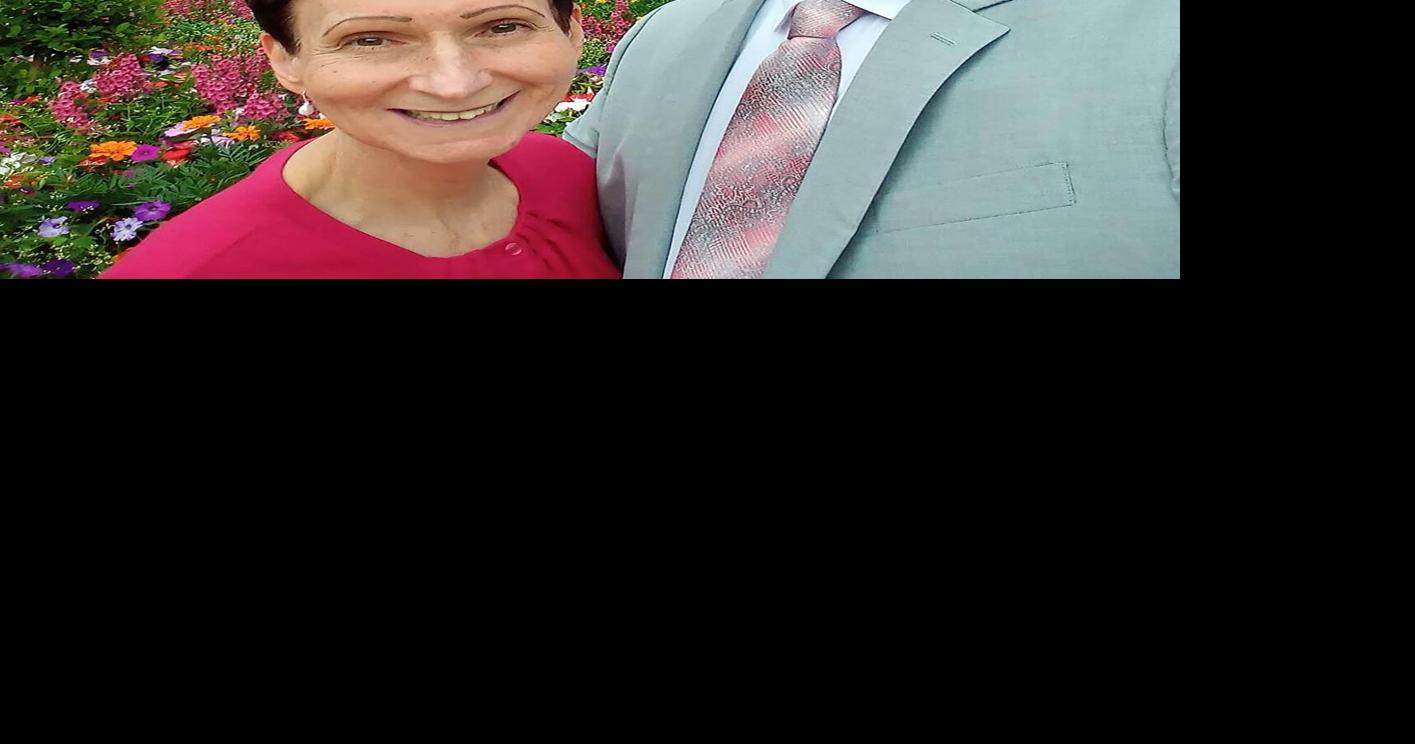 Keeling couple heading out as first 'senior missionaries' to serve from ...