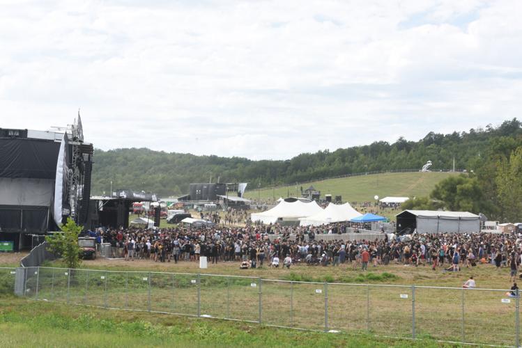 After legal action, payments flow to companies owed by Blue Ridge Rock ...