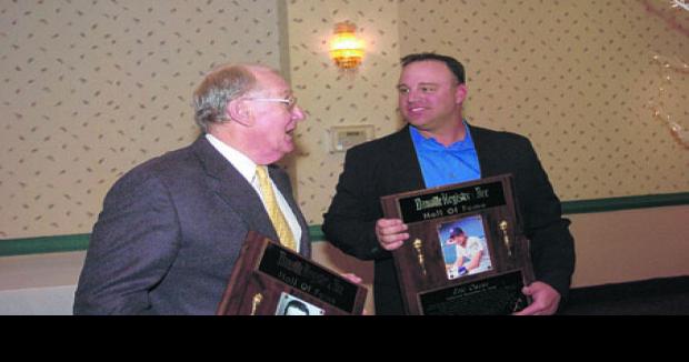 Danville Hall comes calling for former Tunstall star
