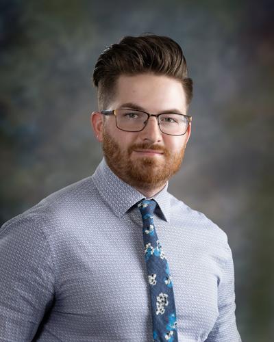 New pulmonologist joins Sovah Health-Danville