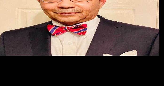 Judge taps Robert M. Tucker Jr. to fill Banister District seat on board