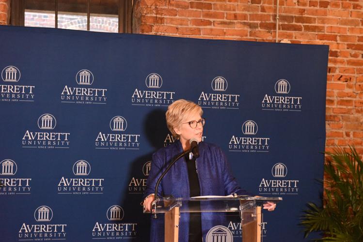 Update: With $500K gift from Caesars Virginia, Averett to launch ...