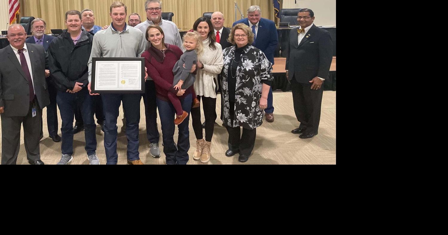 Honoring standout Tunstall grad now a pitcher for Arizona Diamondbacks ...