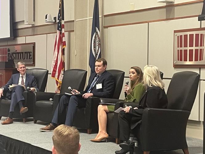 Speakers: 2024 could be 'transformative year'