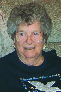 Starling, Barbara Hancock