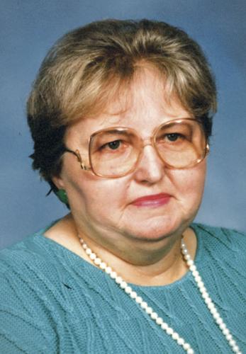 Robertson, Phyllis Story