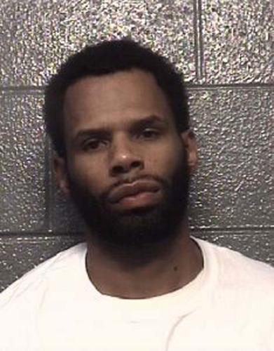 Danville jury convicts man in deadly Christmastime shooting; recommends ...