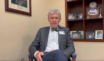 After weeklong pause, elective surgeries resume at Sovah Health amid ...