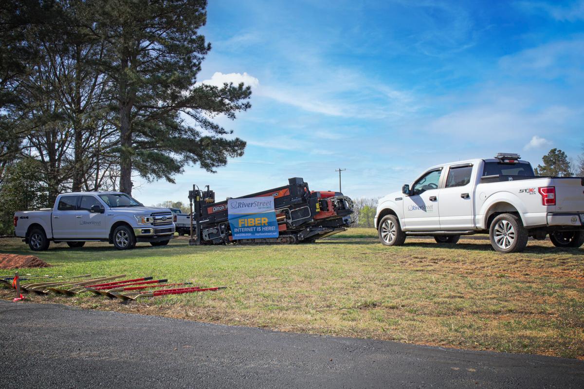 More grant funding brings boost for Pittsylvania County's broadband efforts