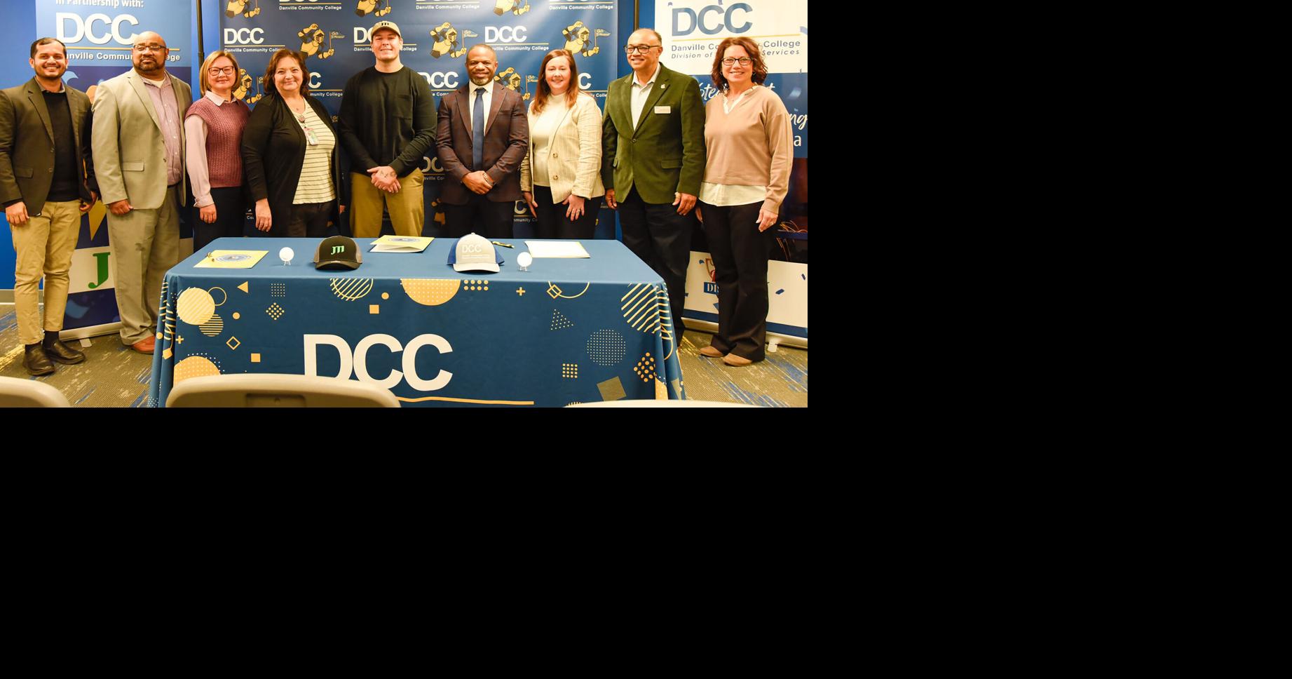 DCC adds another business to apprenticeship lineup