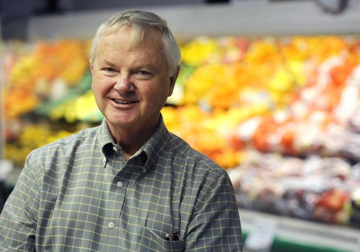 Shoprite in Moneta to make changes with new owners