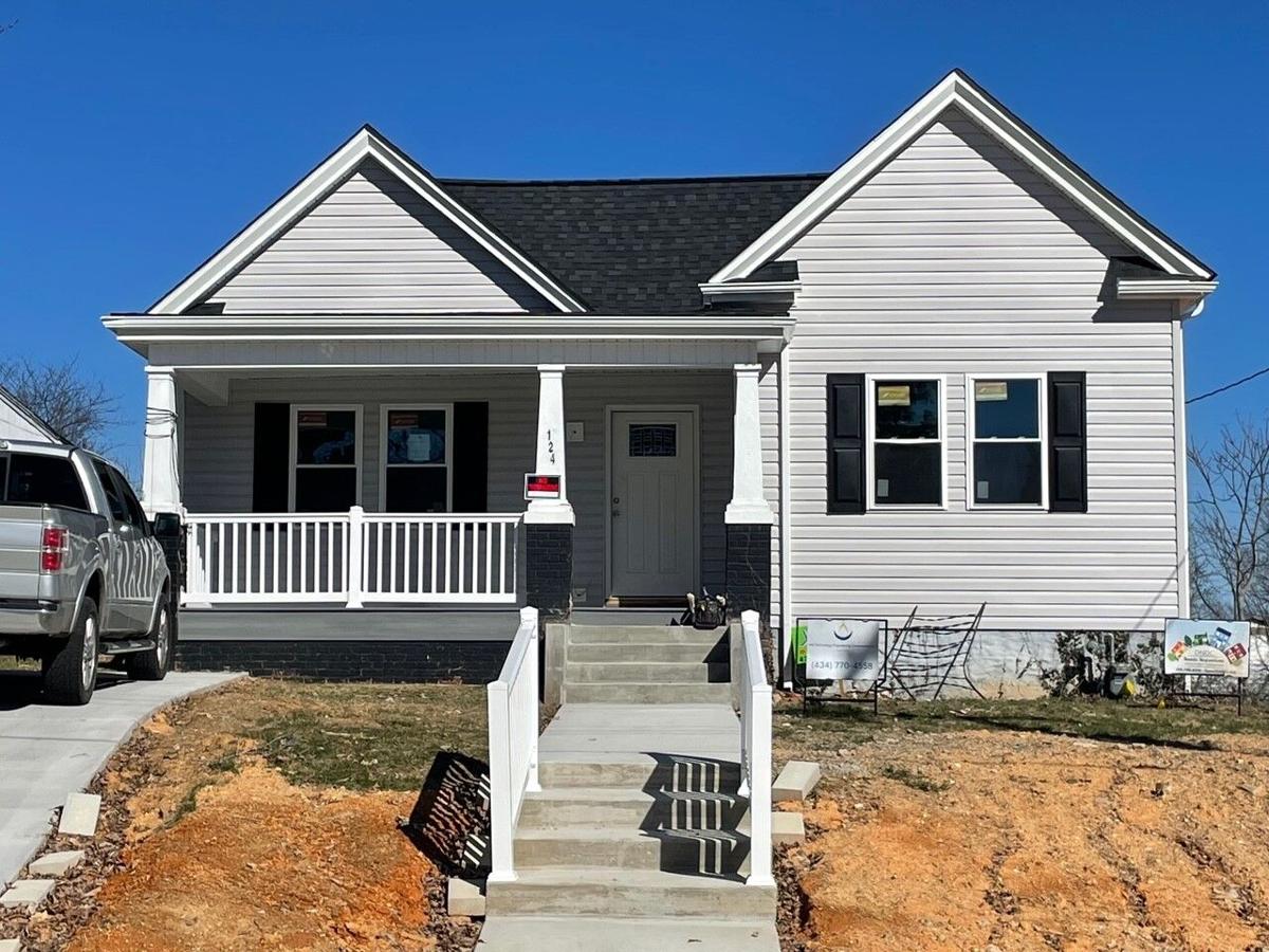 Nonprofit launches neighborhood revitalization effort