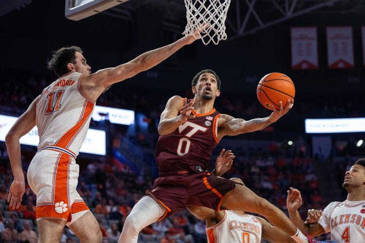 Virginia Tech's shooting touch returns in 'significant' win at No. 20 ...