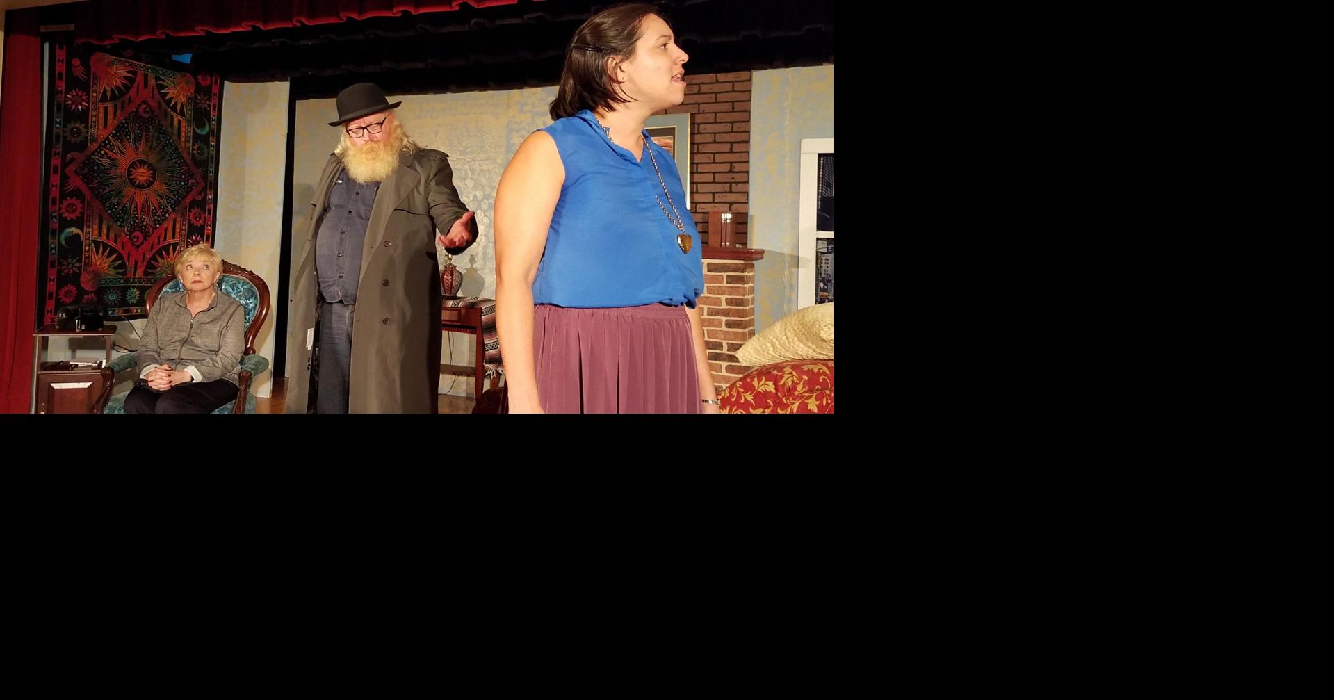 Bewitching: ‘Bell, Book, and Candle,’ inspiration popular 1960s TV show ...