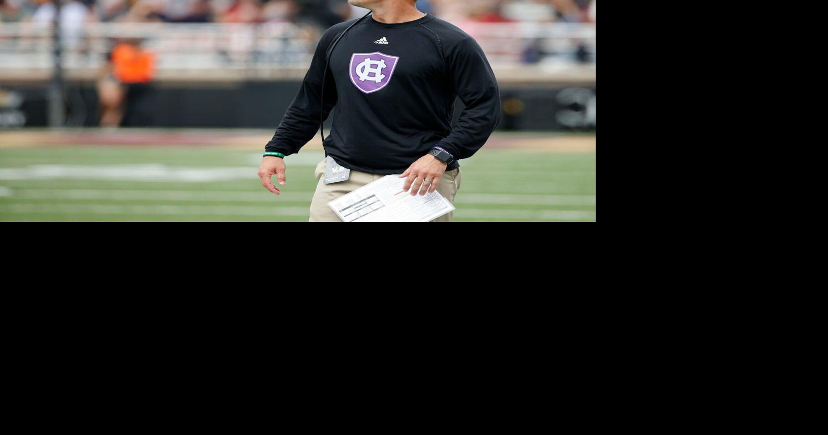 Sources: James Madison is targeting Bob Chesney to be its next head ...