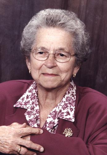 Smith, Thelma