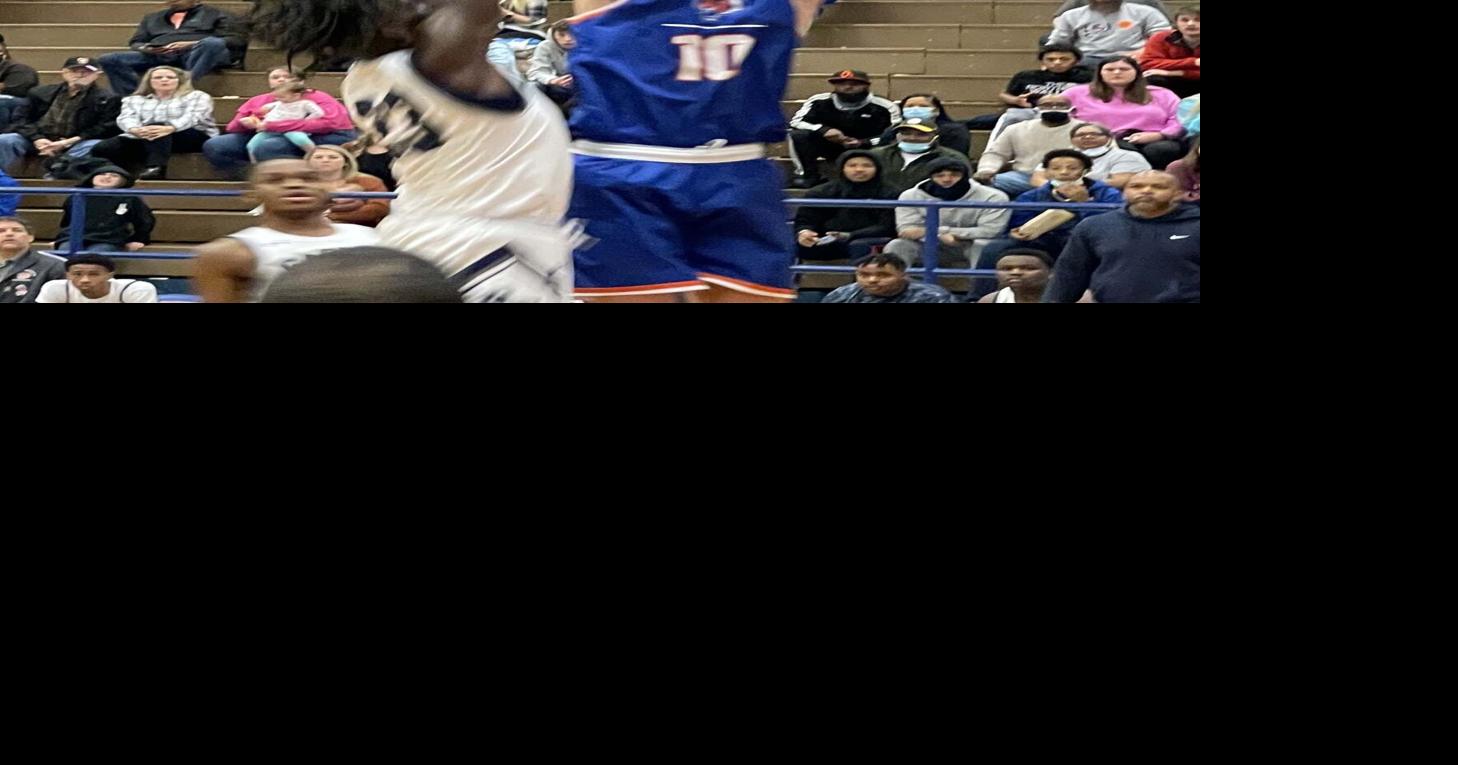 GW lifted to thrilling 53-51 victory over Bassett, advances to district ...