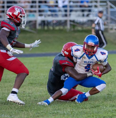 Dan River Wildcats aim to gain ground in 2022