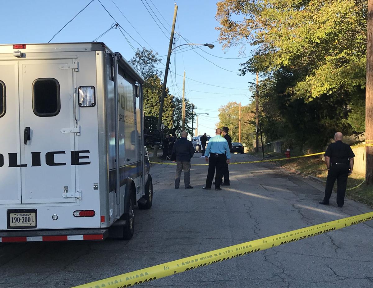 Update Police Identify Man Killed In Danville Shooting Local News