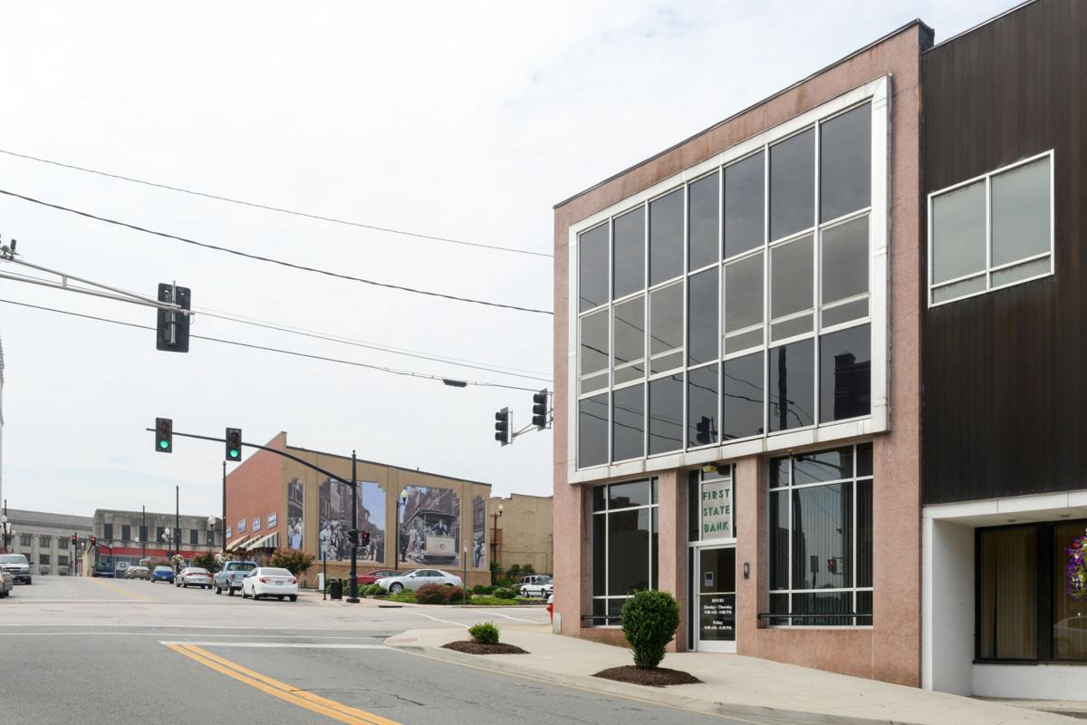 Majority stock ownership in First State Bank changes hands