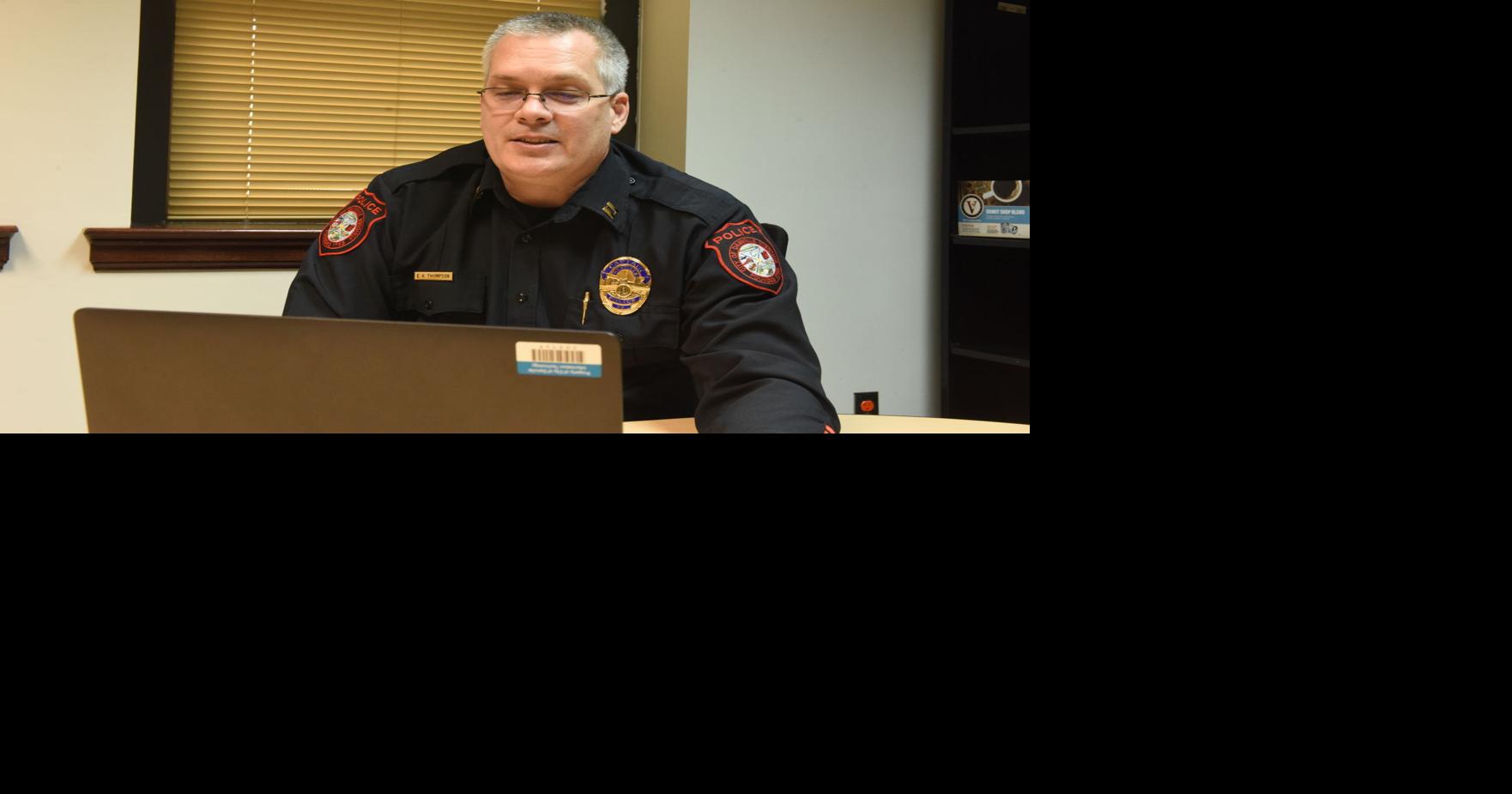 New policing system goes into effect in Danville