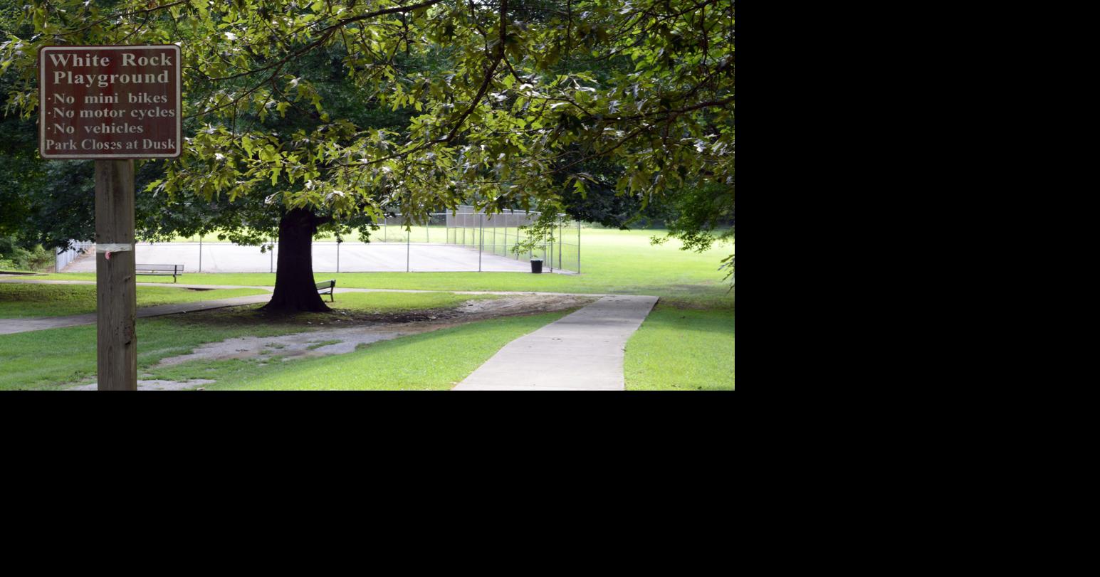 Let’s Talk Series focuses on White Rock Hill community history