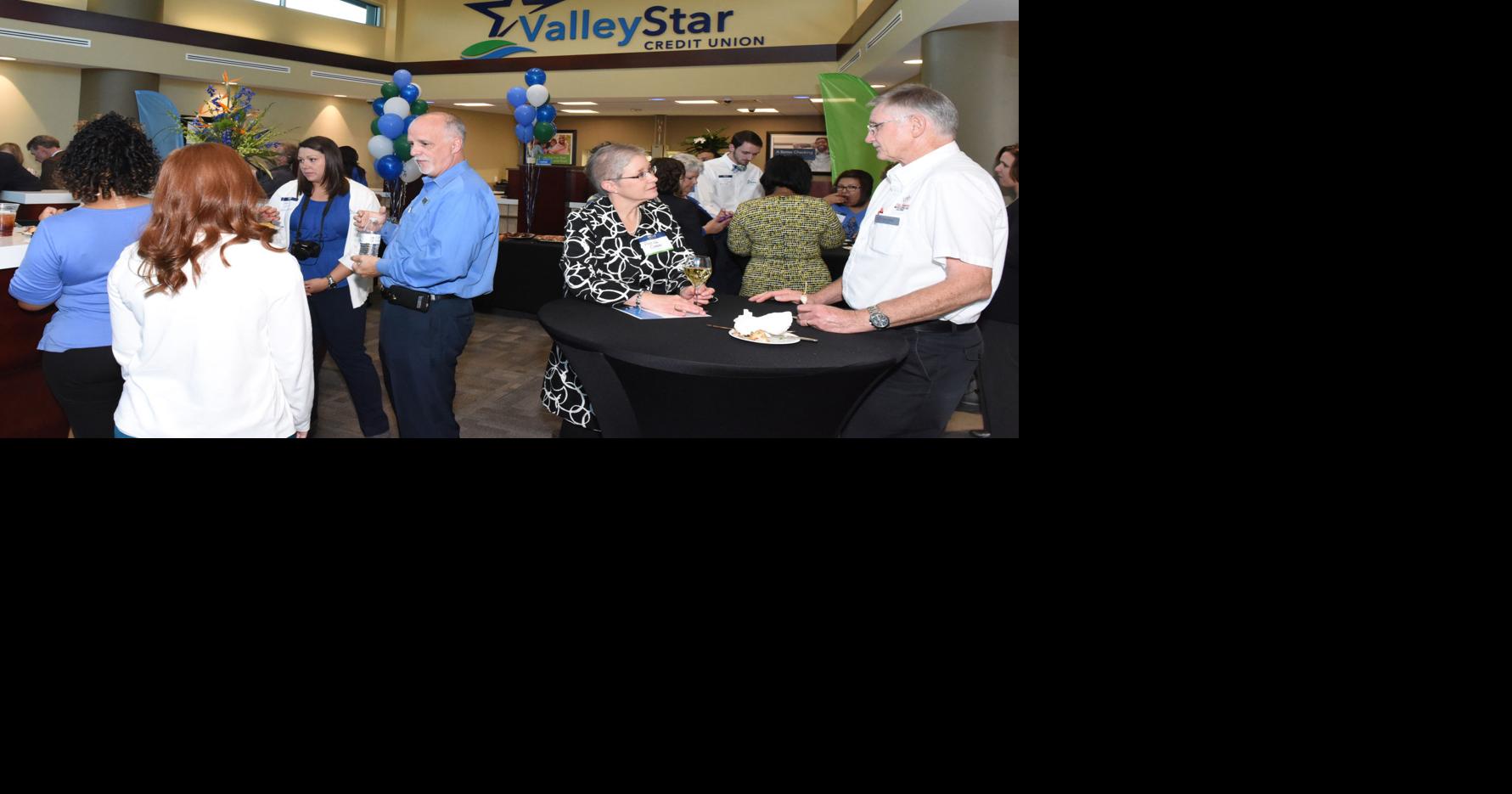 Manager: Credit unions growing in membership