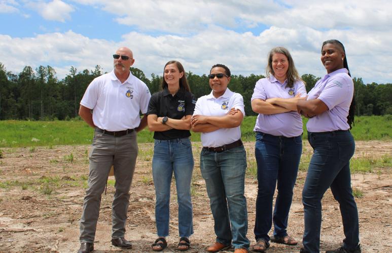 Pittsylvania sports complex eyed by nonprofit