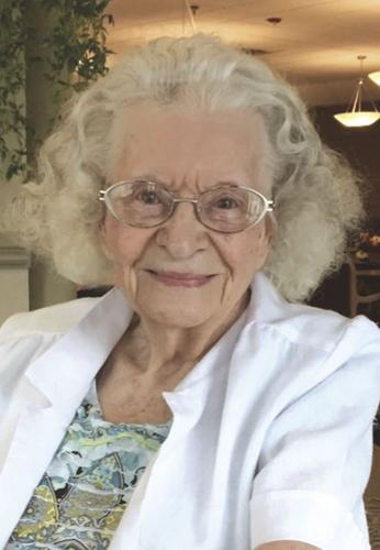 Rigney, Ruby Christine