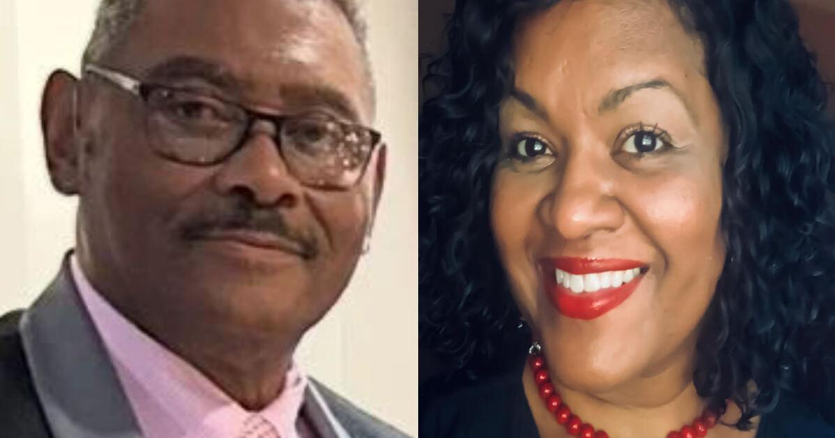 Fitzgerald, Womack-Miranda face off in Banister District