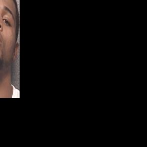 Two arrested in connection with Danville robbery