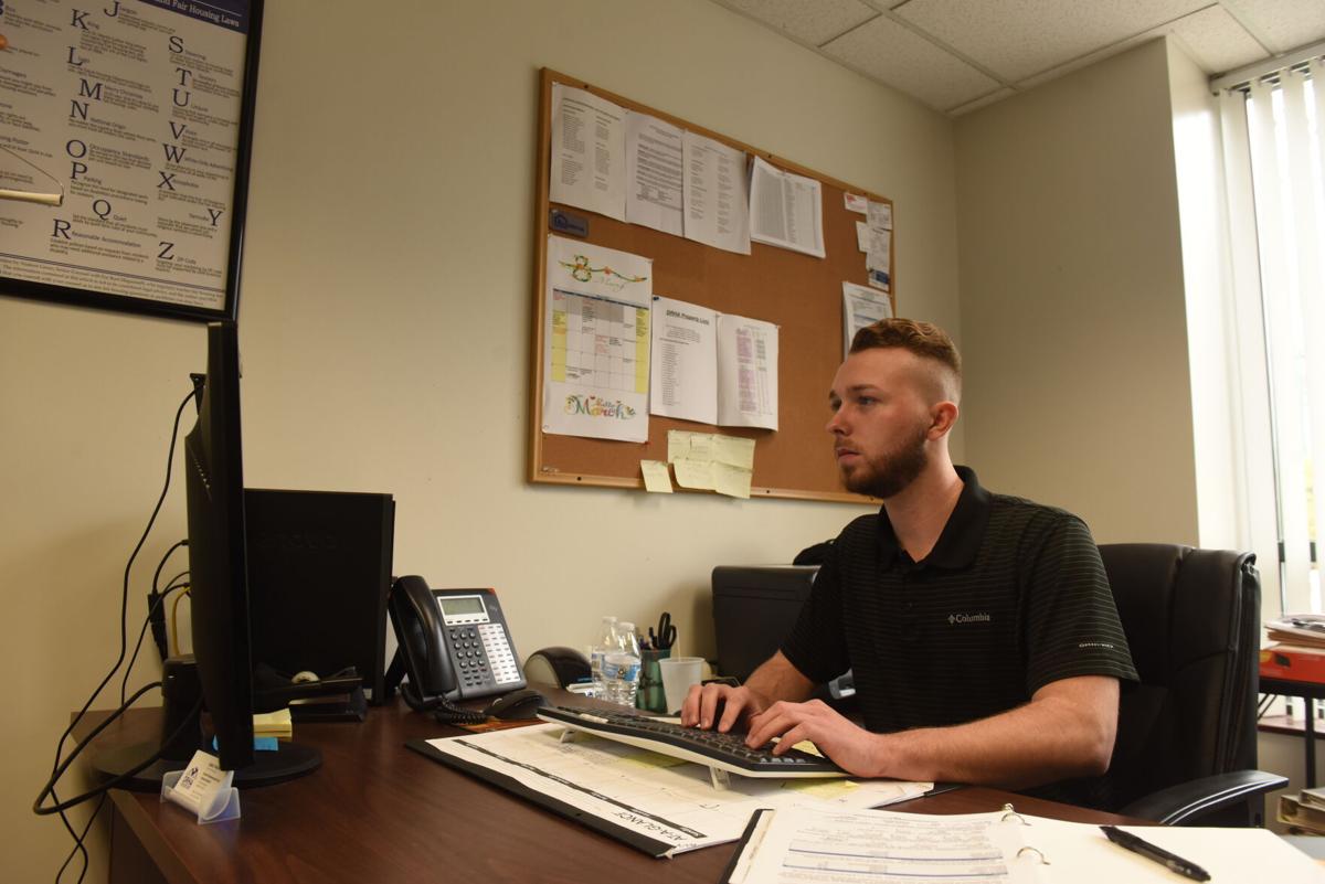 Danville organization faces housing shortage for Section 8 program